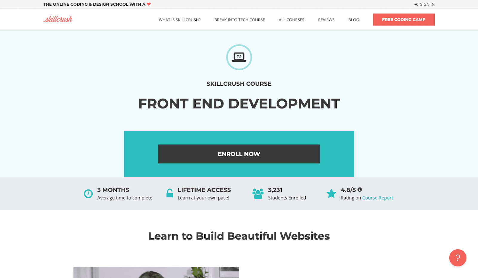8 Best Online Courses to Learn Web Design (Free and Paid)