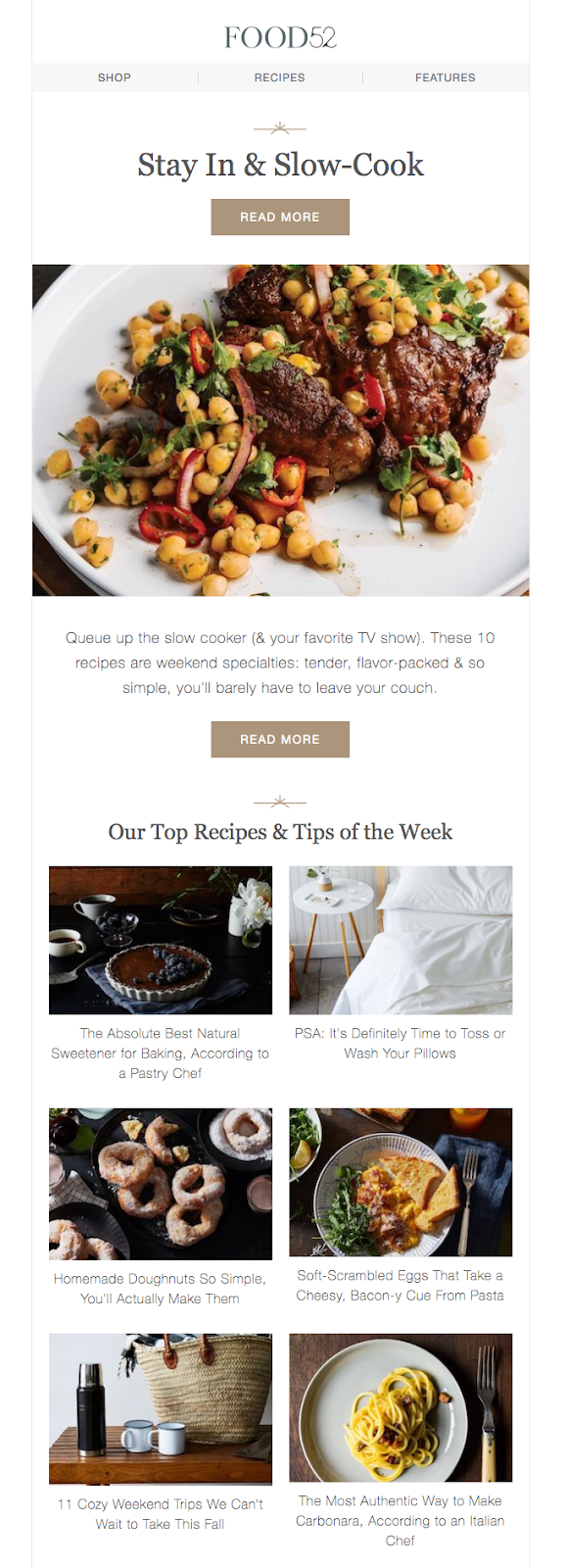 A Guide to Email Design Marketing