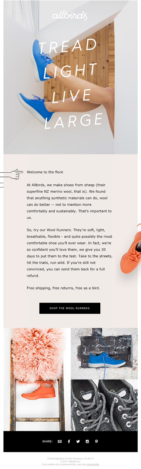 A Guide to Email Design Marketing