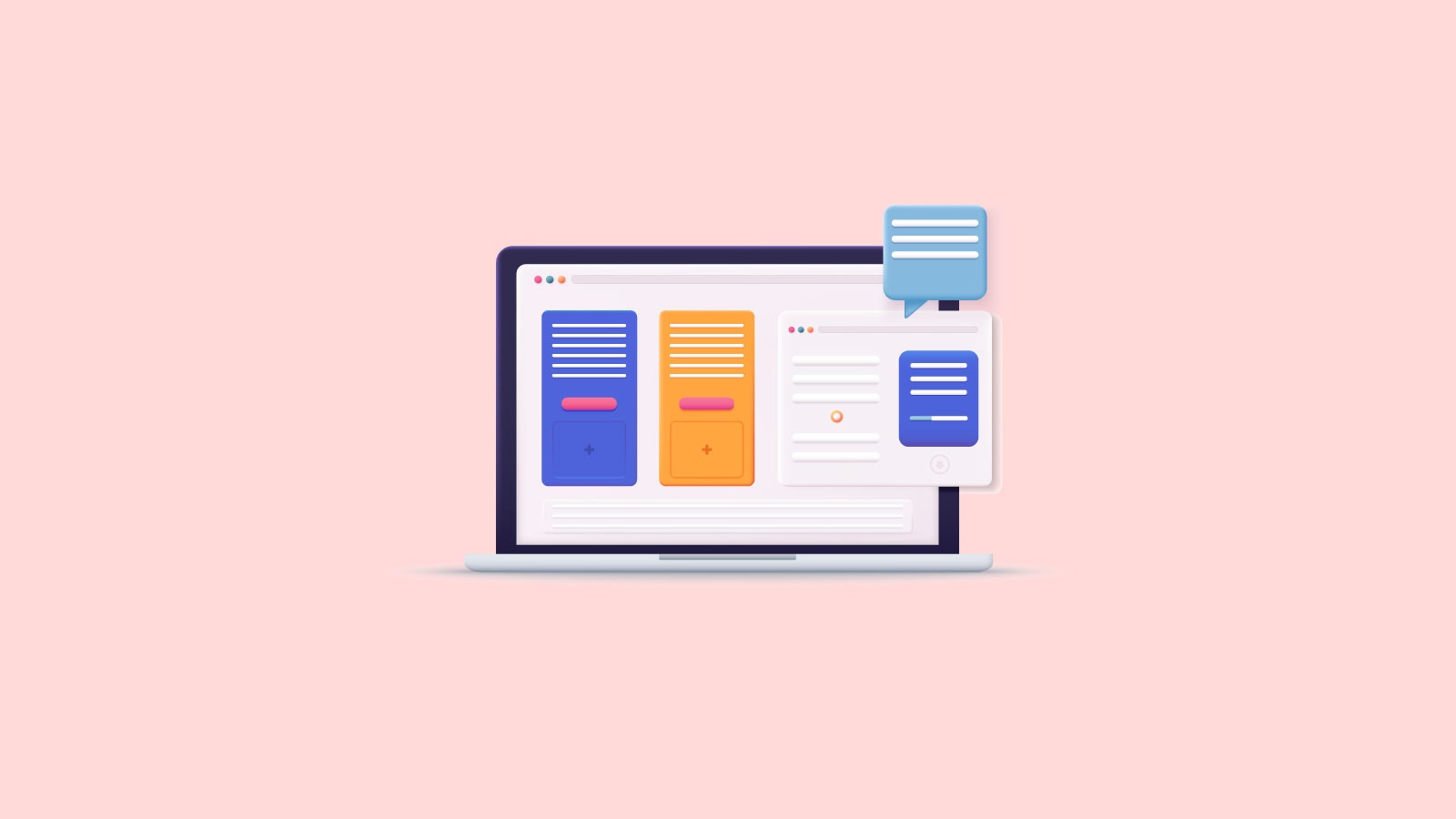 Beginner's Guide to Wireframing for Website Design