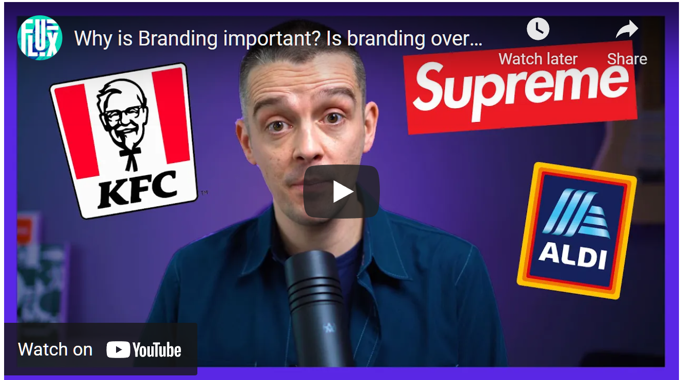 A Comprehensive Guide to Brand Strategy Framework