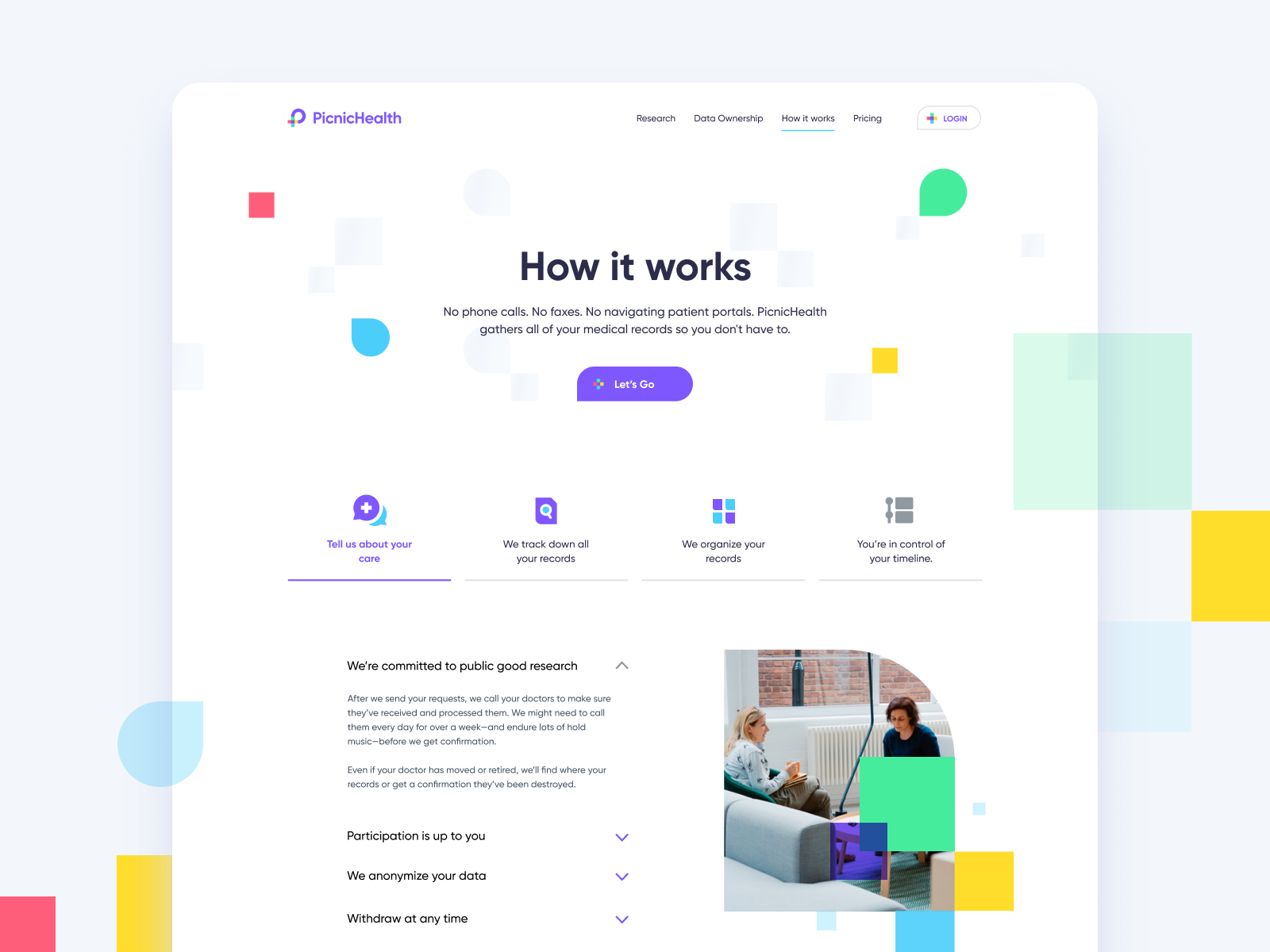 Color Meanings and How to Use Color in Design