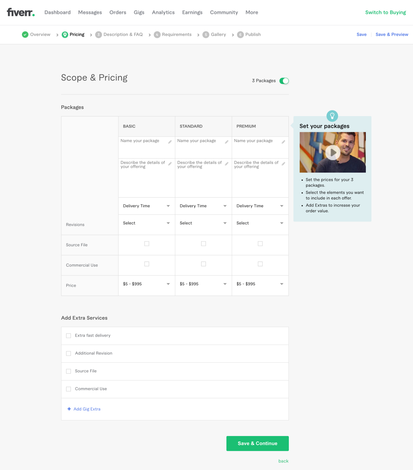 How to Land Freelance Design Jobs