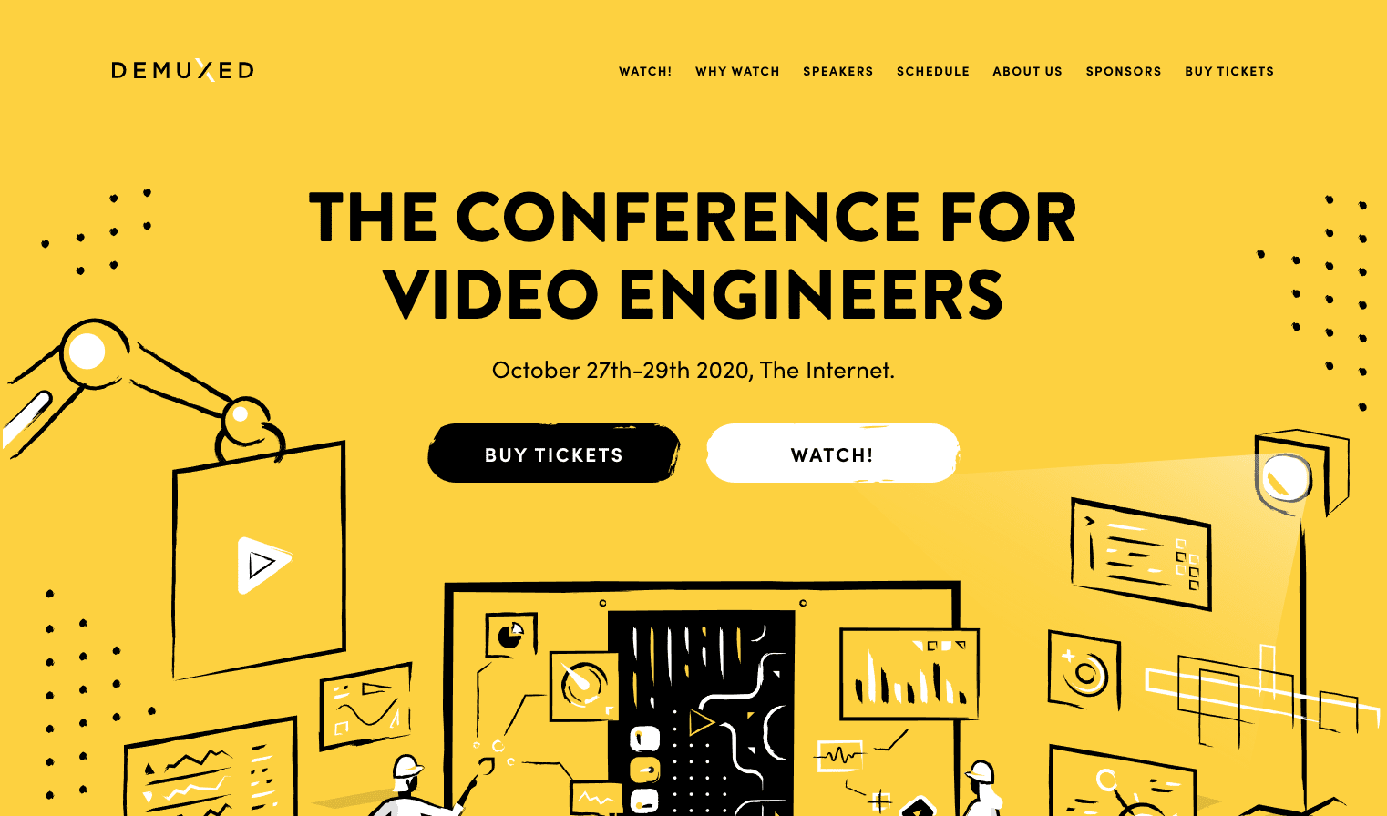 How to Strategically Use Color in Website Design