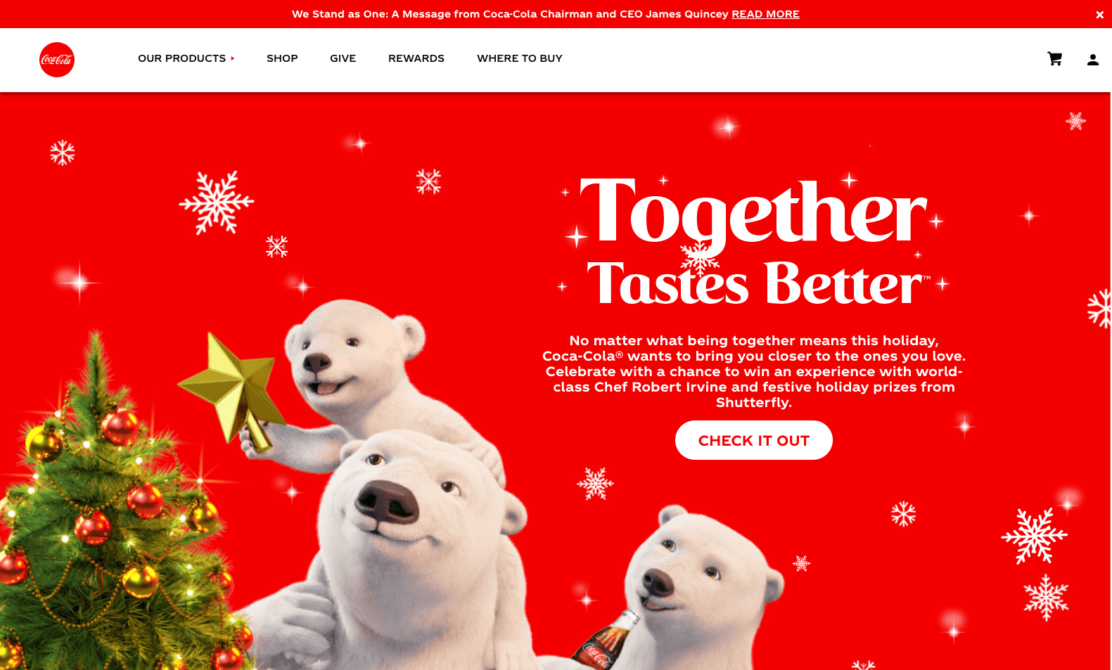 How to Strategically Use Color in Website Design