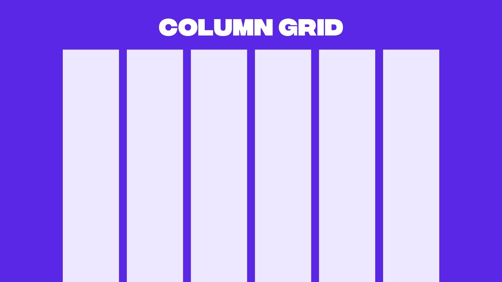 How to Use a Grid in Web Design