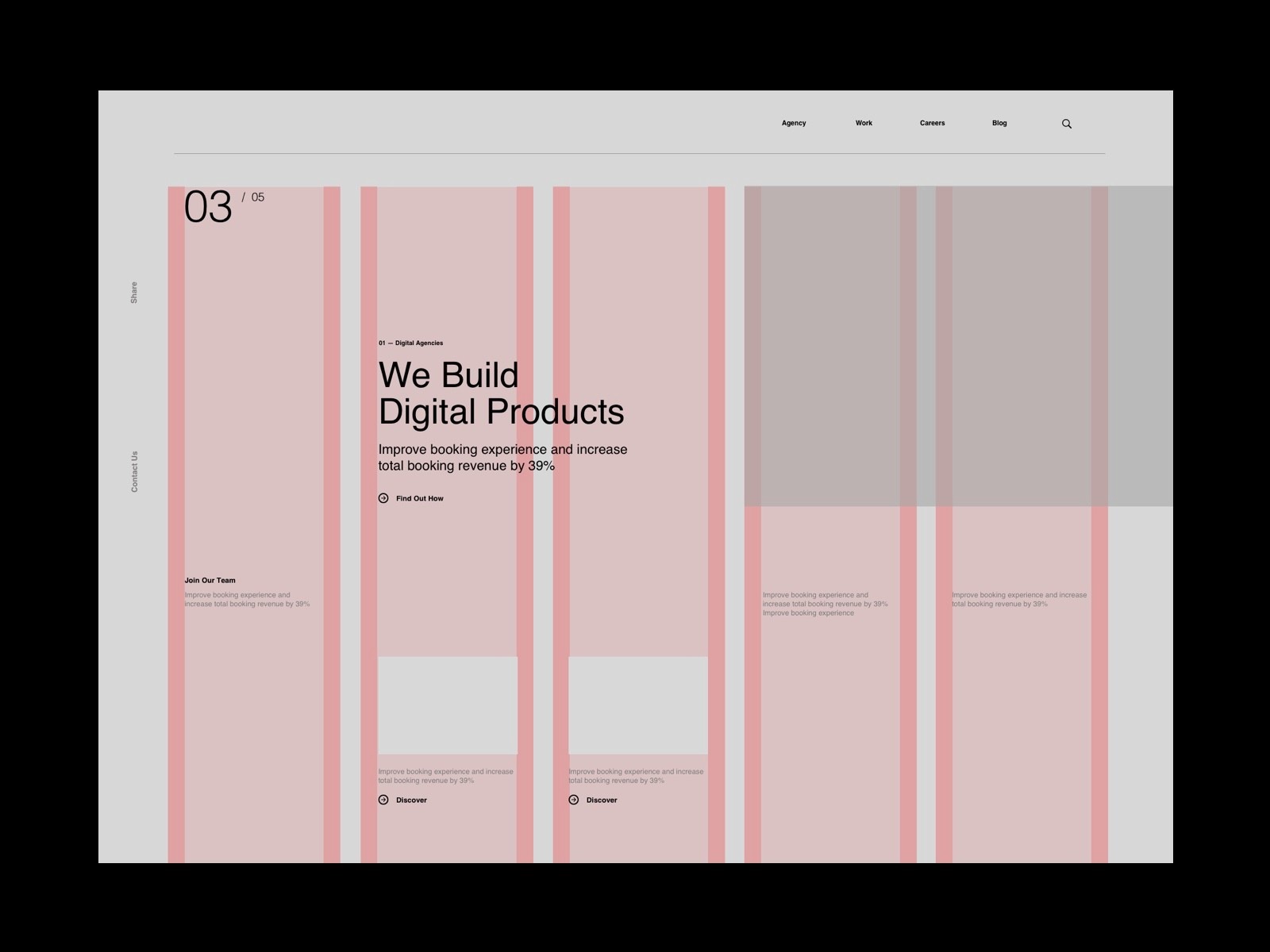 How to Use a Grid in Web Design
