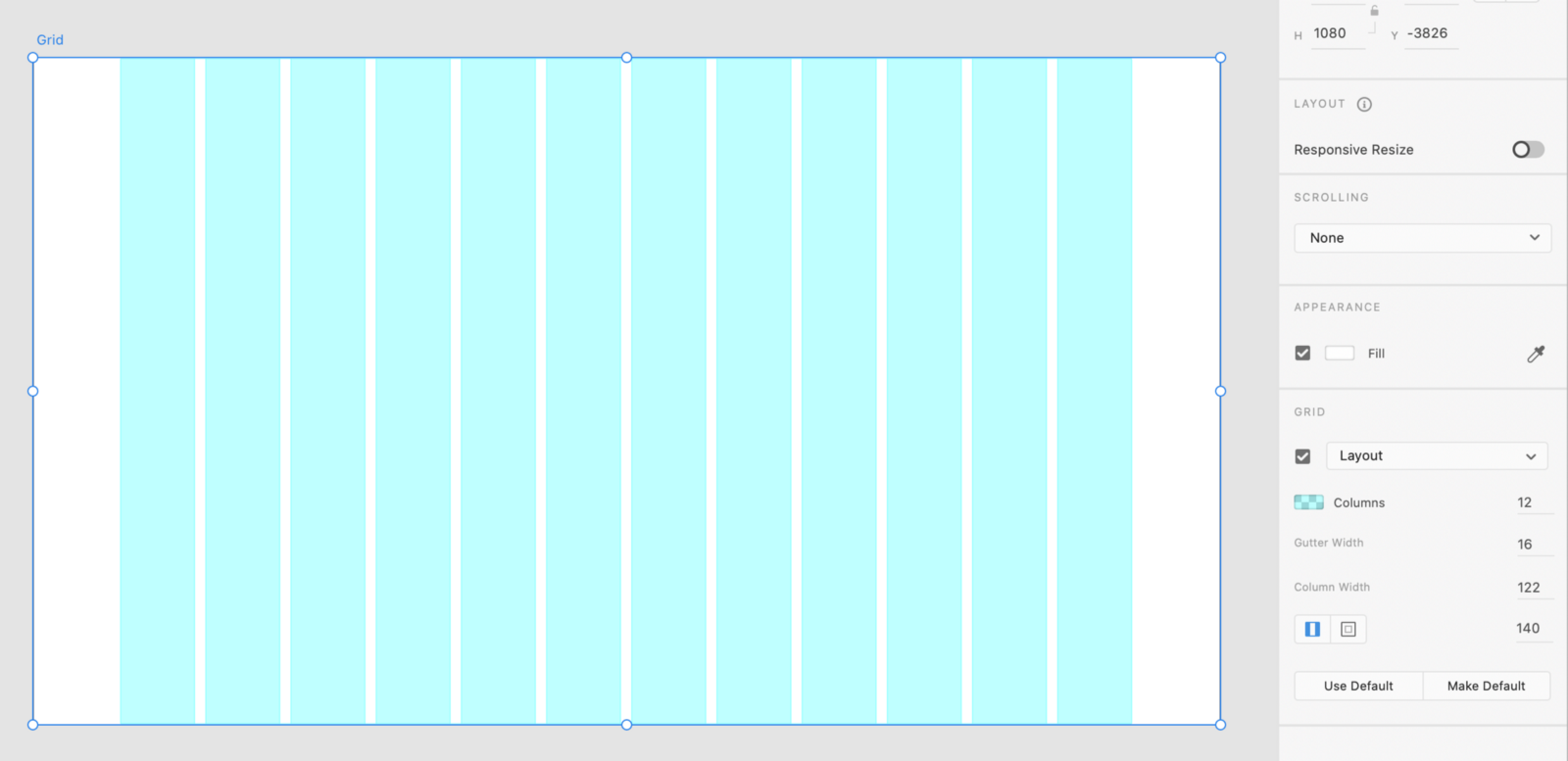 How to Use a Grid in Web Design