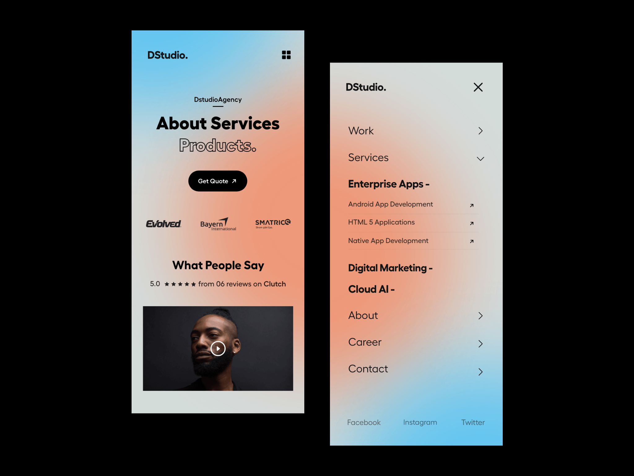 Introduction to User Interface Design: 6 Important Principles