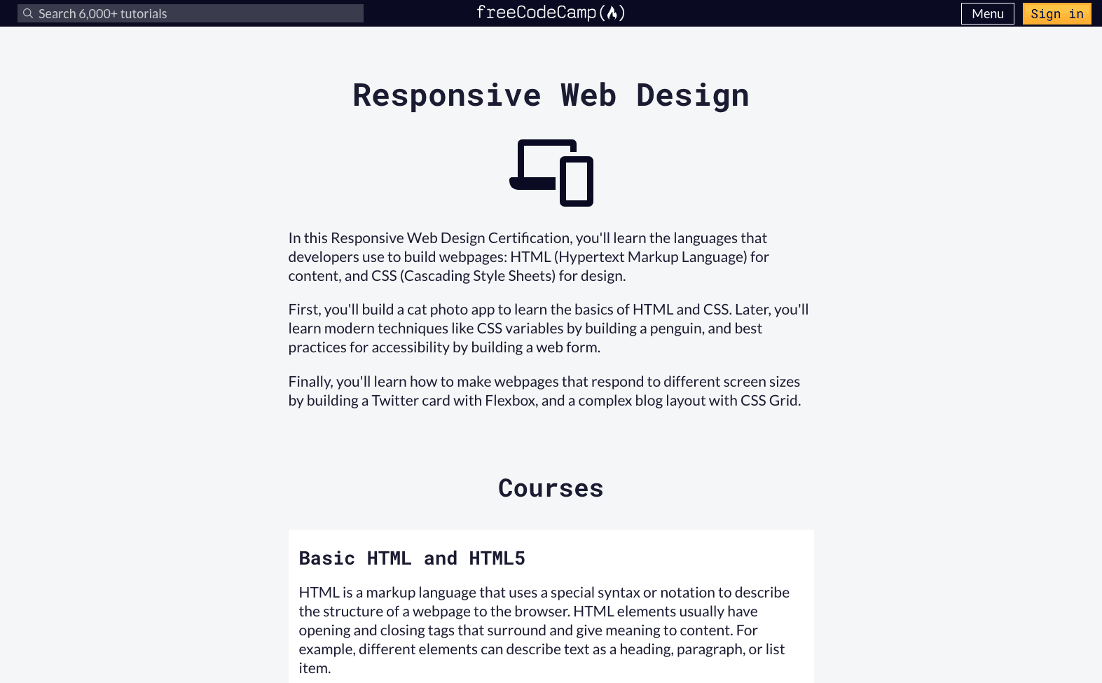 The Best Sites for Learning Web Design