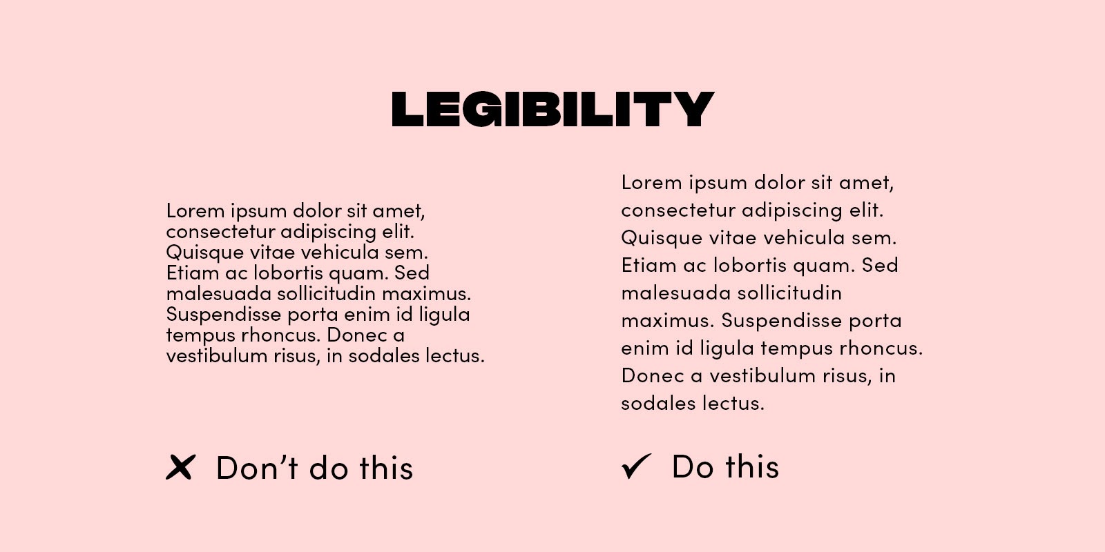 The importance of whitespace in design (with examples)