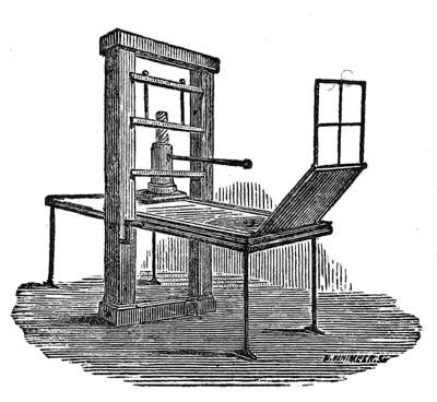 The history of graphic design