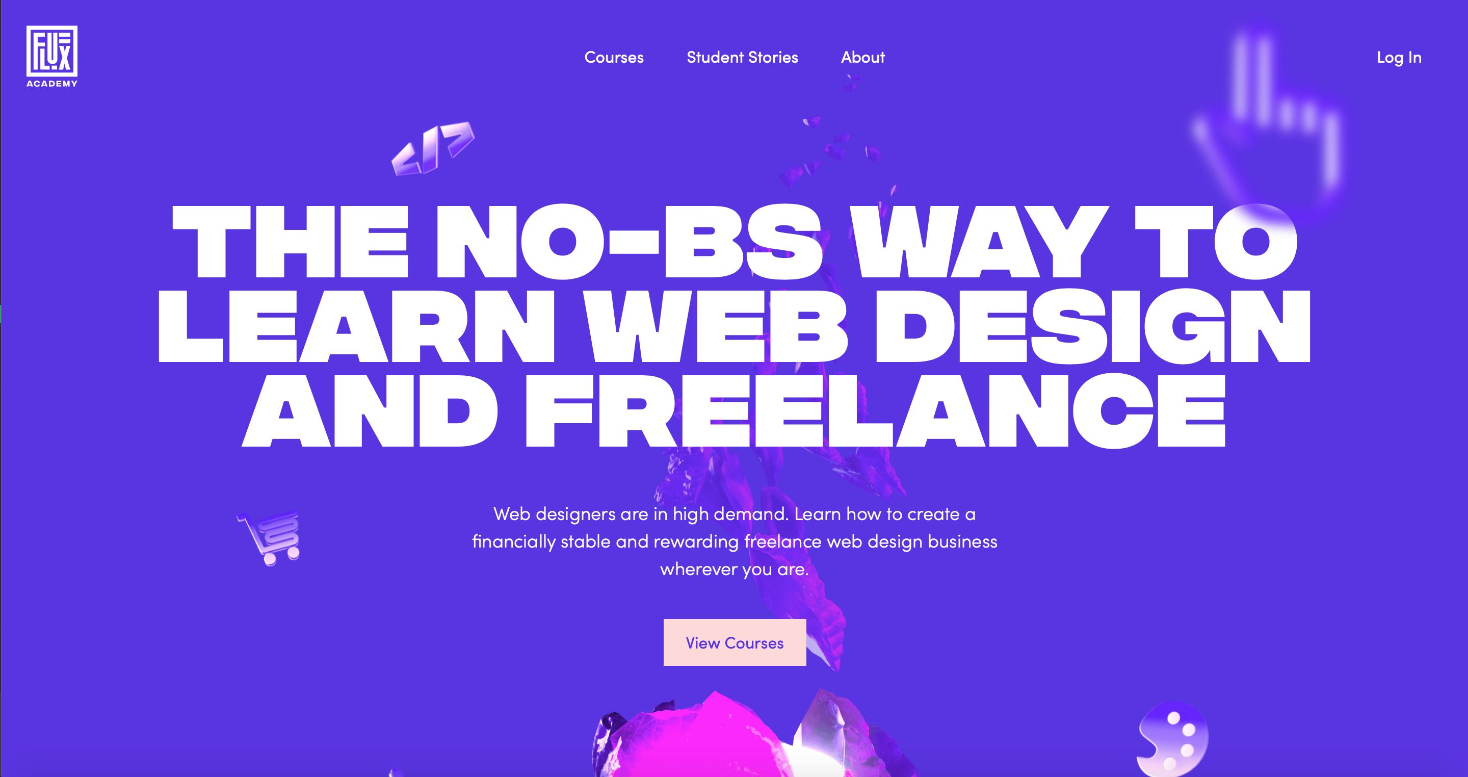 The Psychology of Color: How Valuable Web Designers Choose Colors