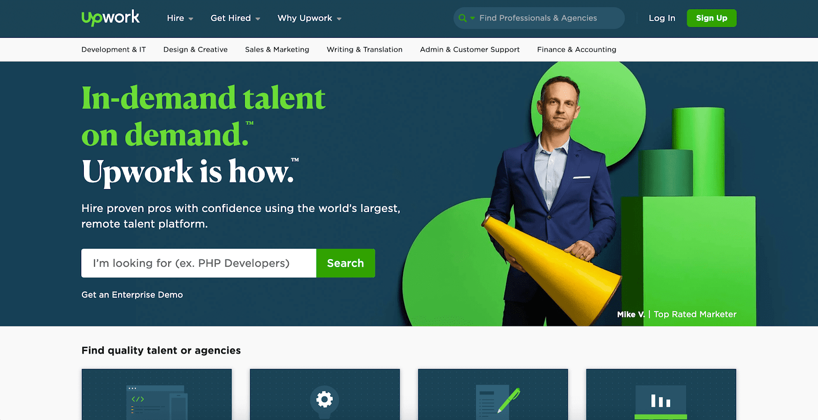 The Top Freelance Websites for Designers Seeking New Opportunities