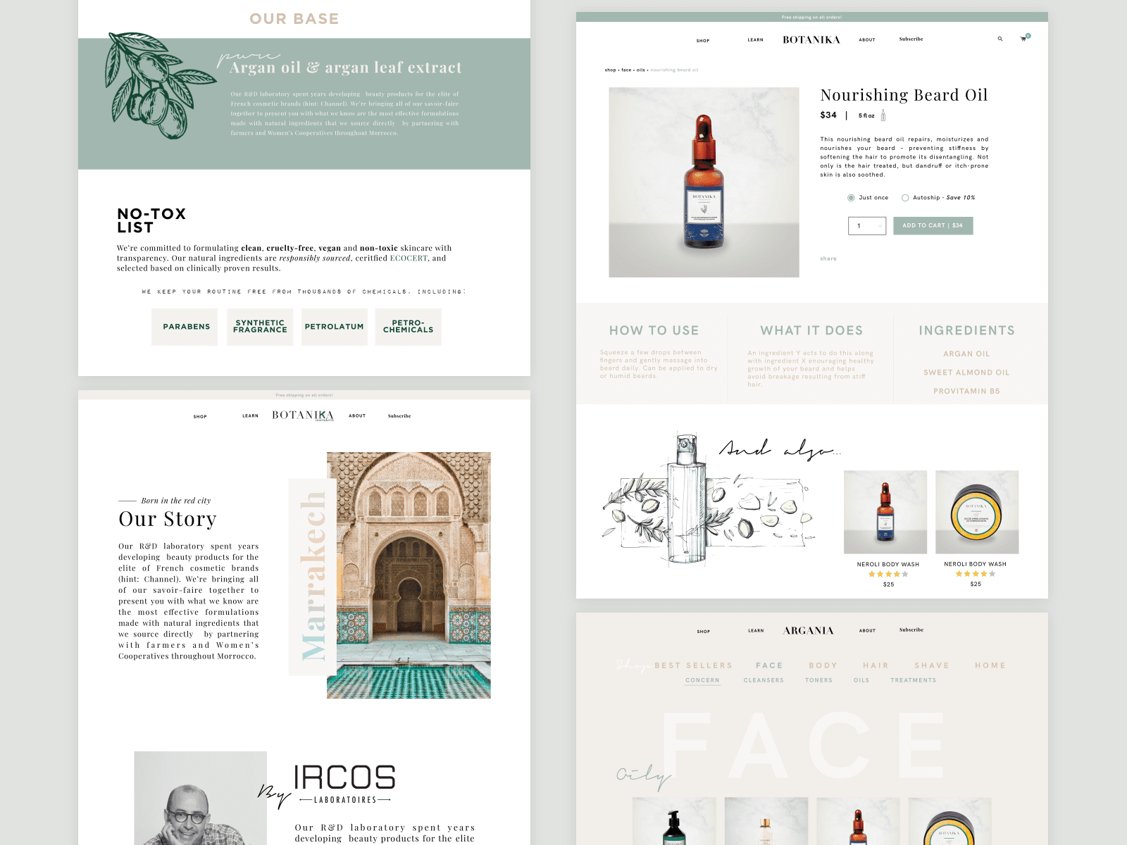 The Visual Design Elements and Principles That Make Good Design