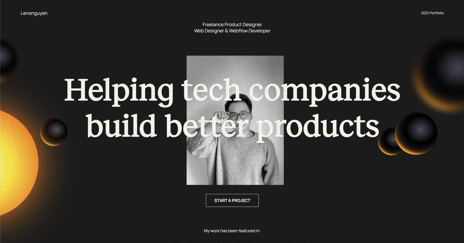 Tips for Creating Your Web Design Portfolio