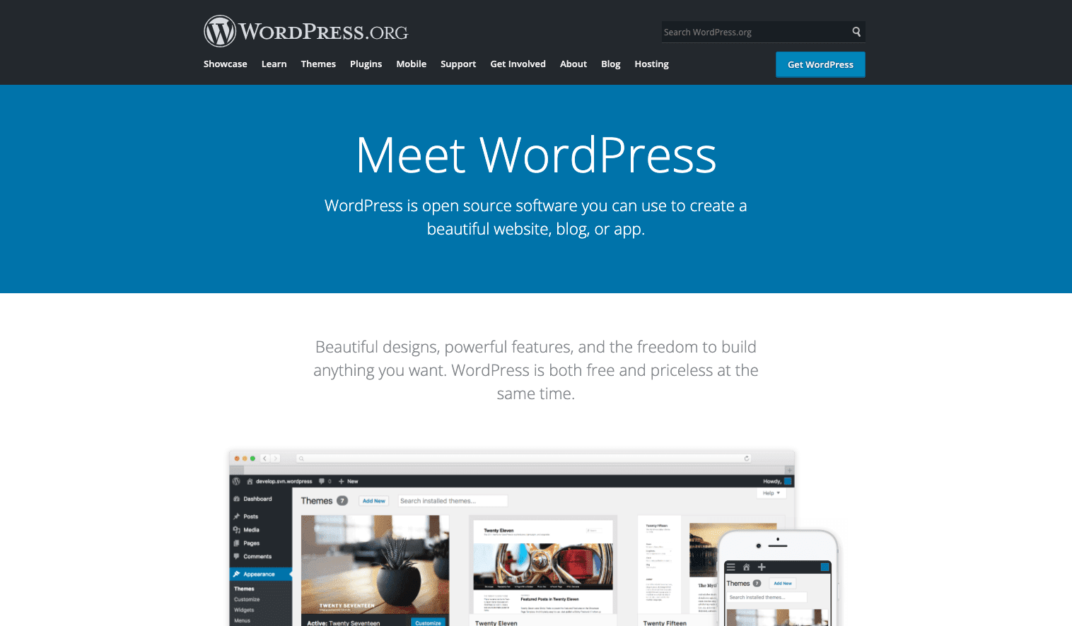 Top 7 Webflow Alternatives and Competitors in 2021