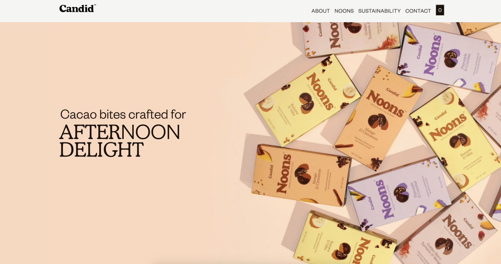 Understanding Hierarchy in Design