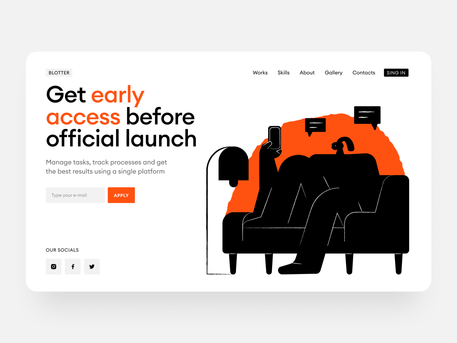 Understanding Hierarchy in Design