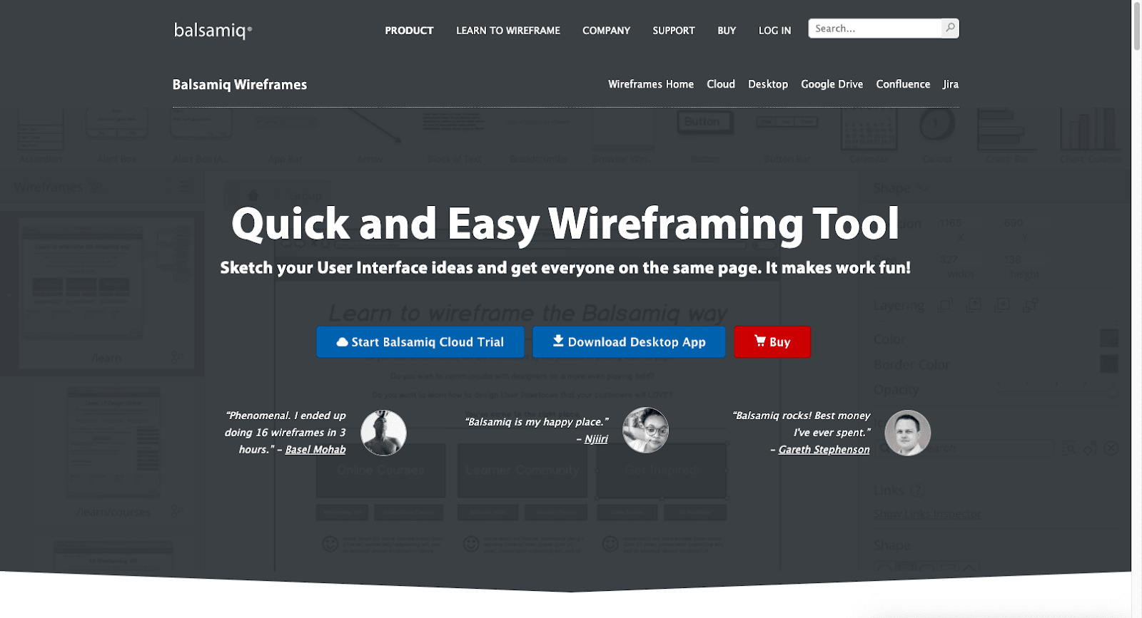 What Are the Best Free Tools for Wireframing?