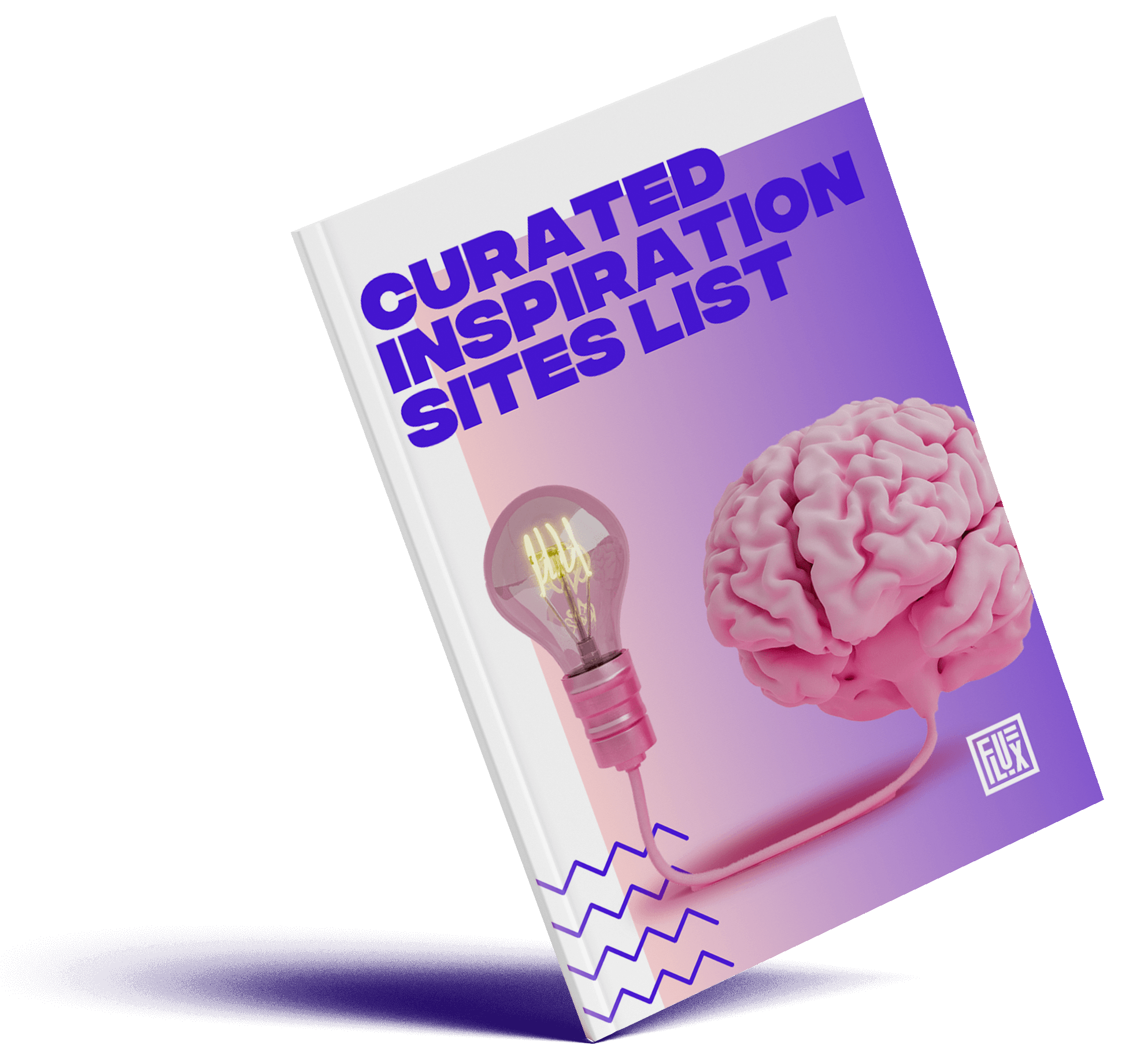 Free Web Design Inspiration Handbook | Flux Academy