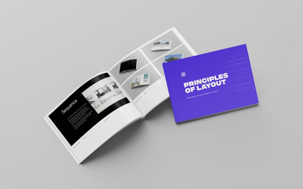 Flux Academy - The Principles Of Layout