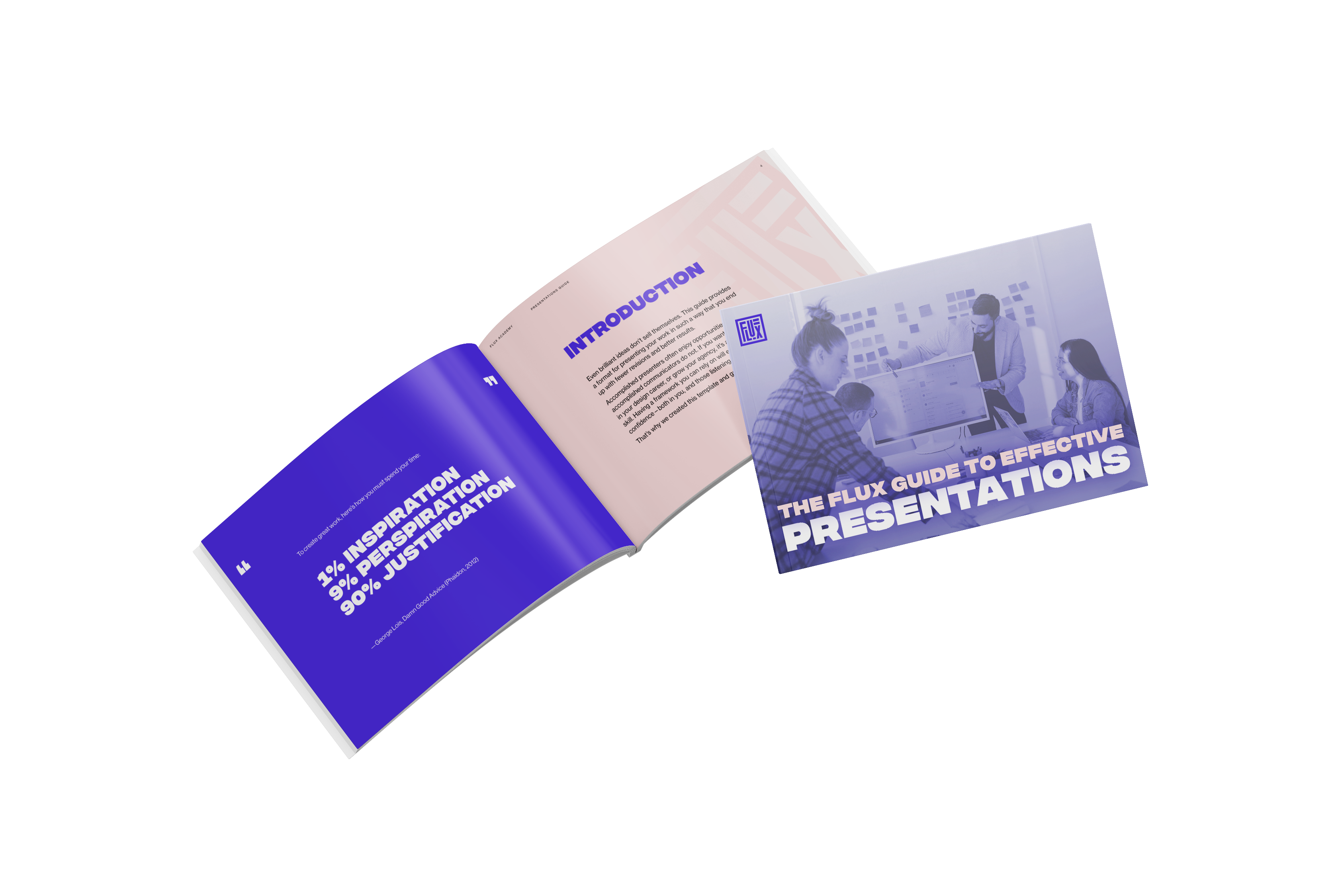 Guide To Effective Presentations For Designers | Flux Academy