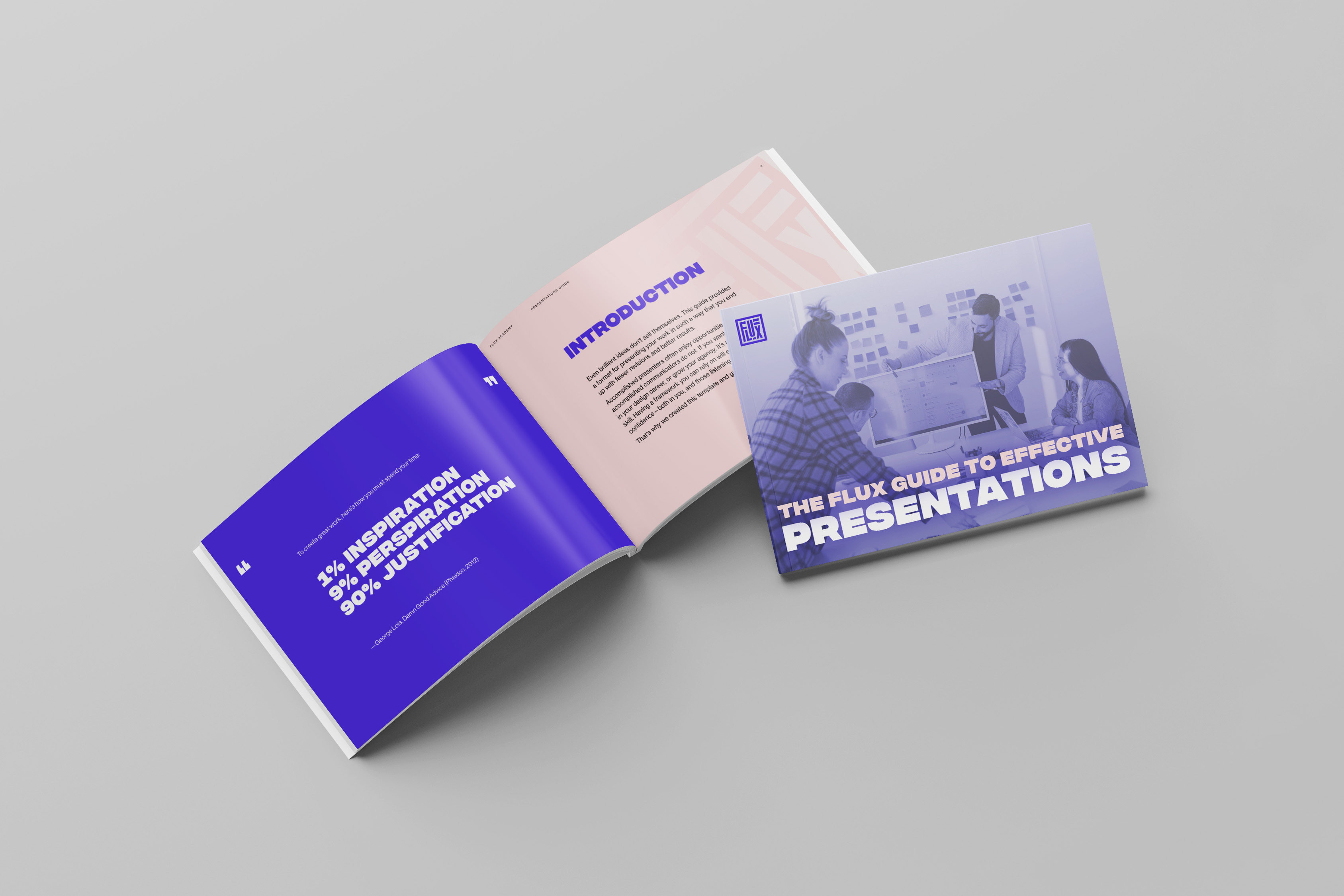Guide To Effective Presentations For Designers | Flux Academy