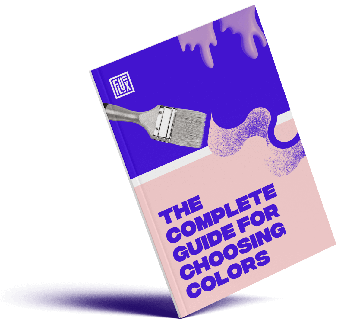 How To Choose Colors - The Complete Guide