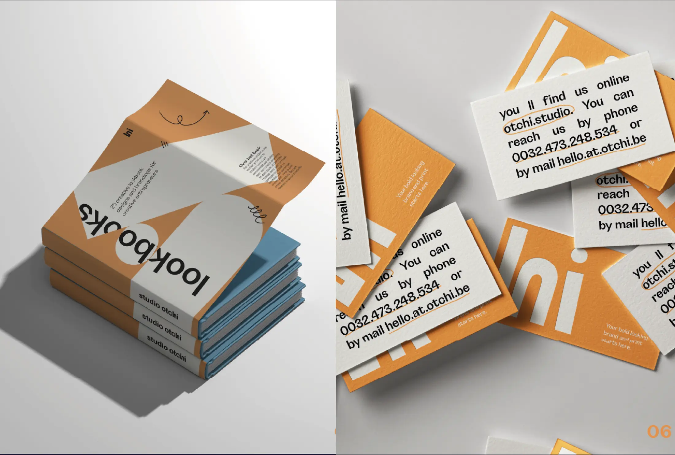 Brand Design Mastery - Learn The Complete Brand Design Process | Flux ...