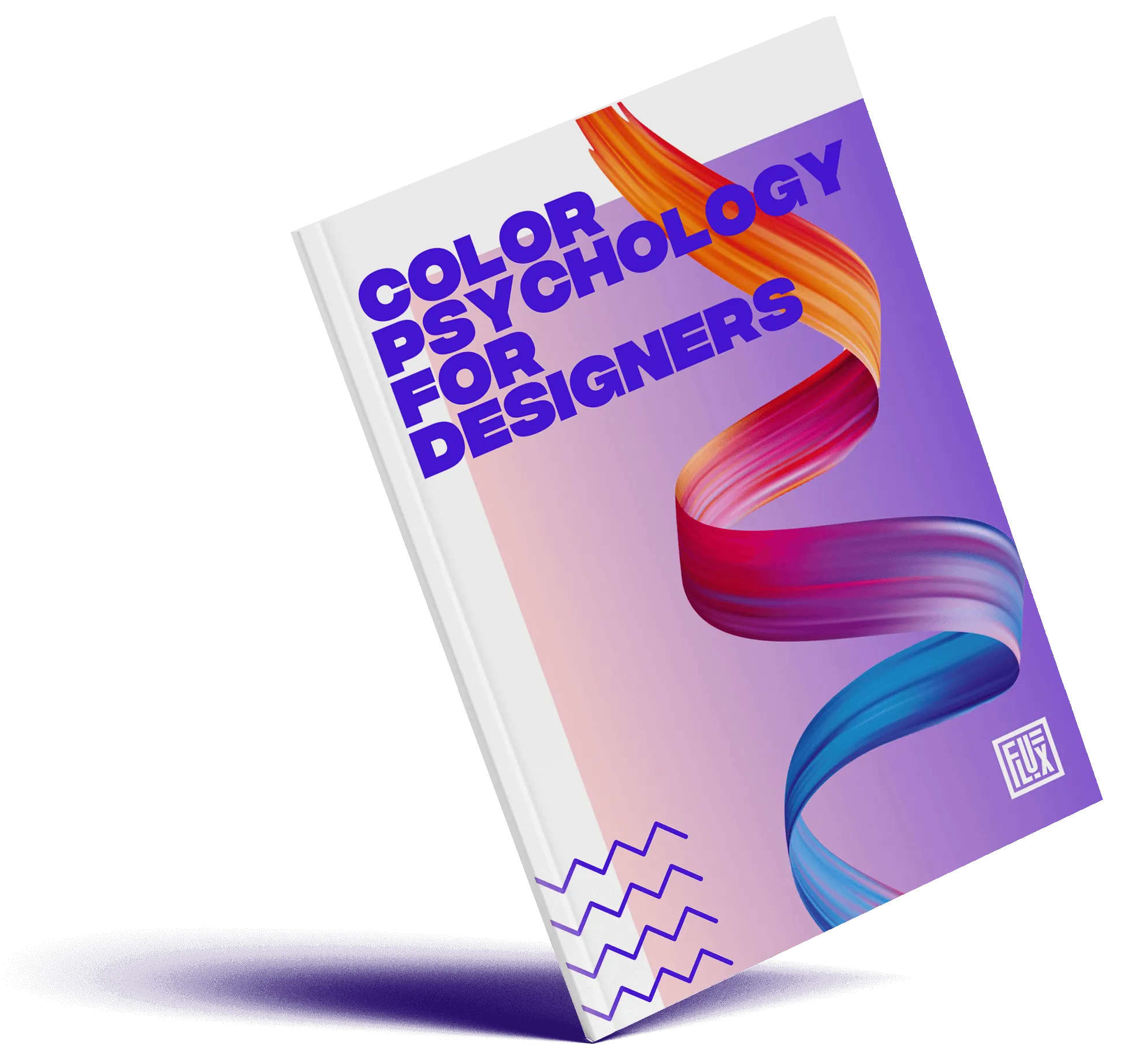 Free Guide: Color Psychology for Web Design