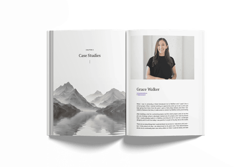 The Blueprint For Insanely Successful Webflow Designers