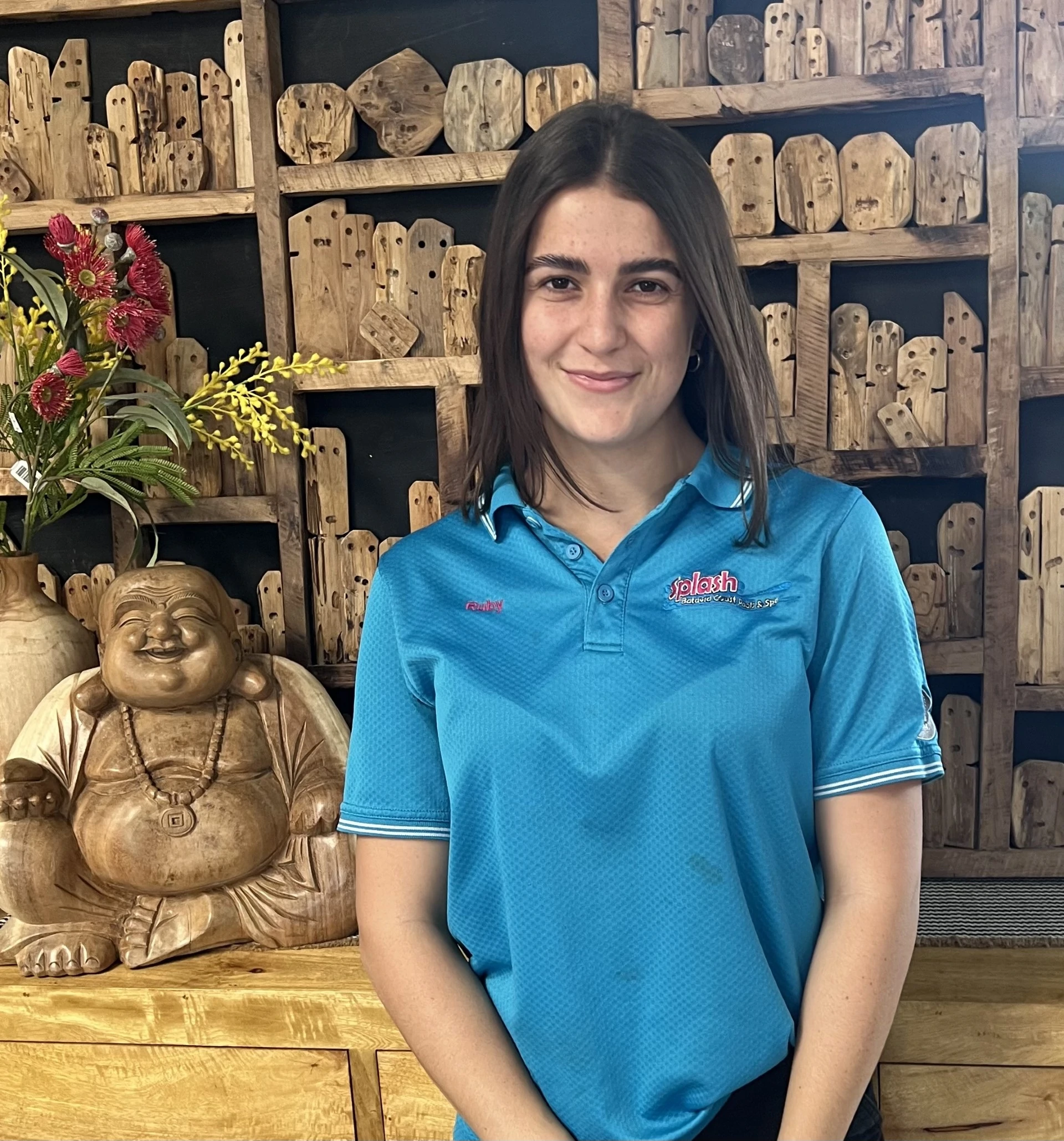 Our Team | Splash Batavia