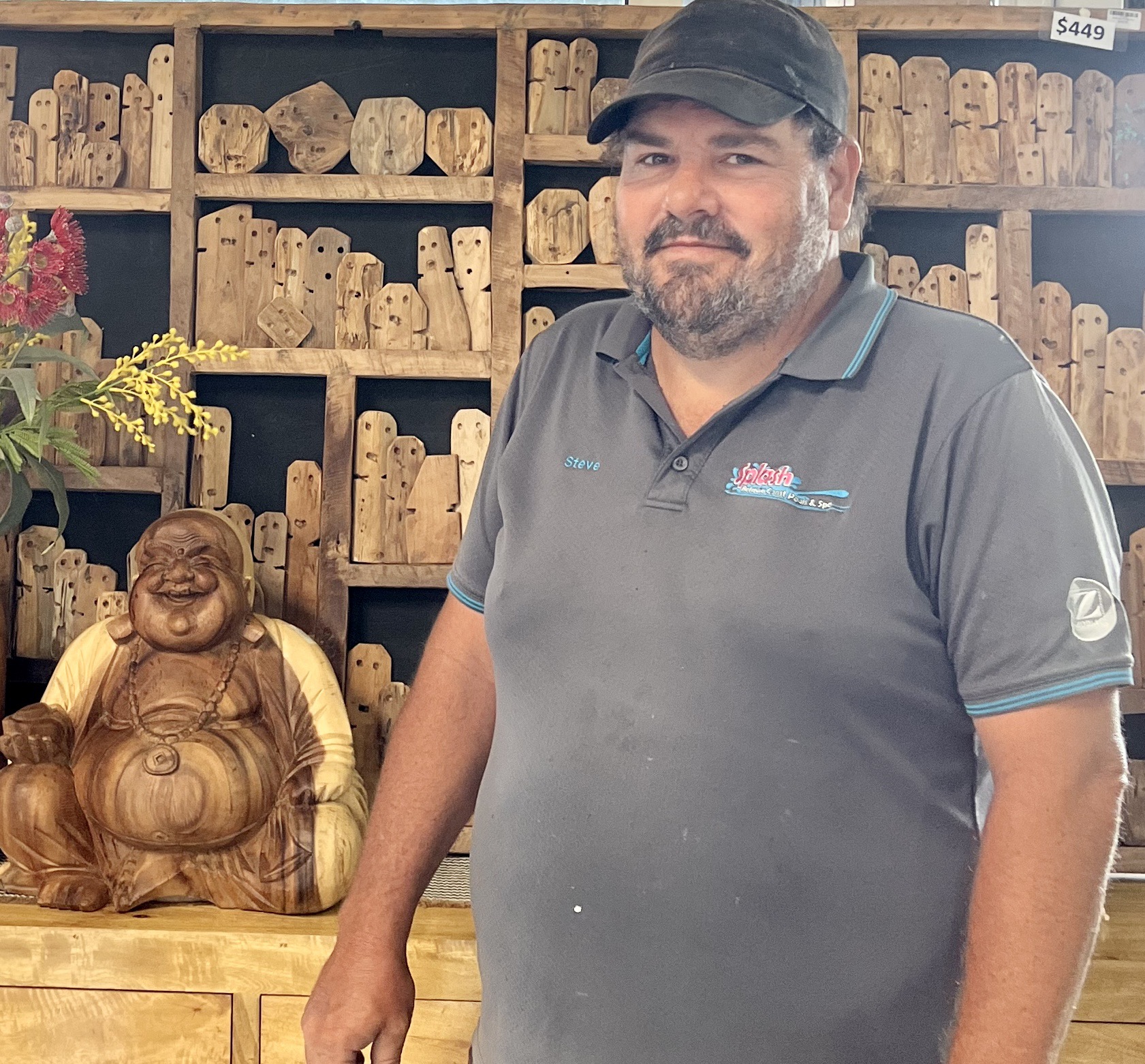 Our Team | Splash Batavia