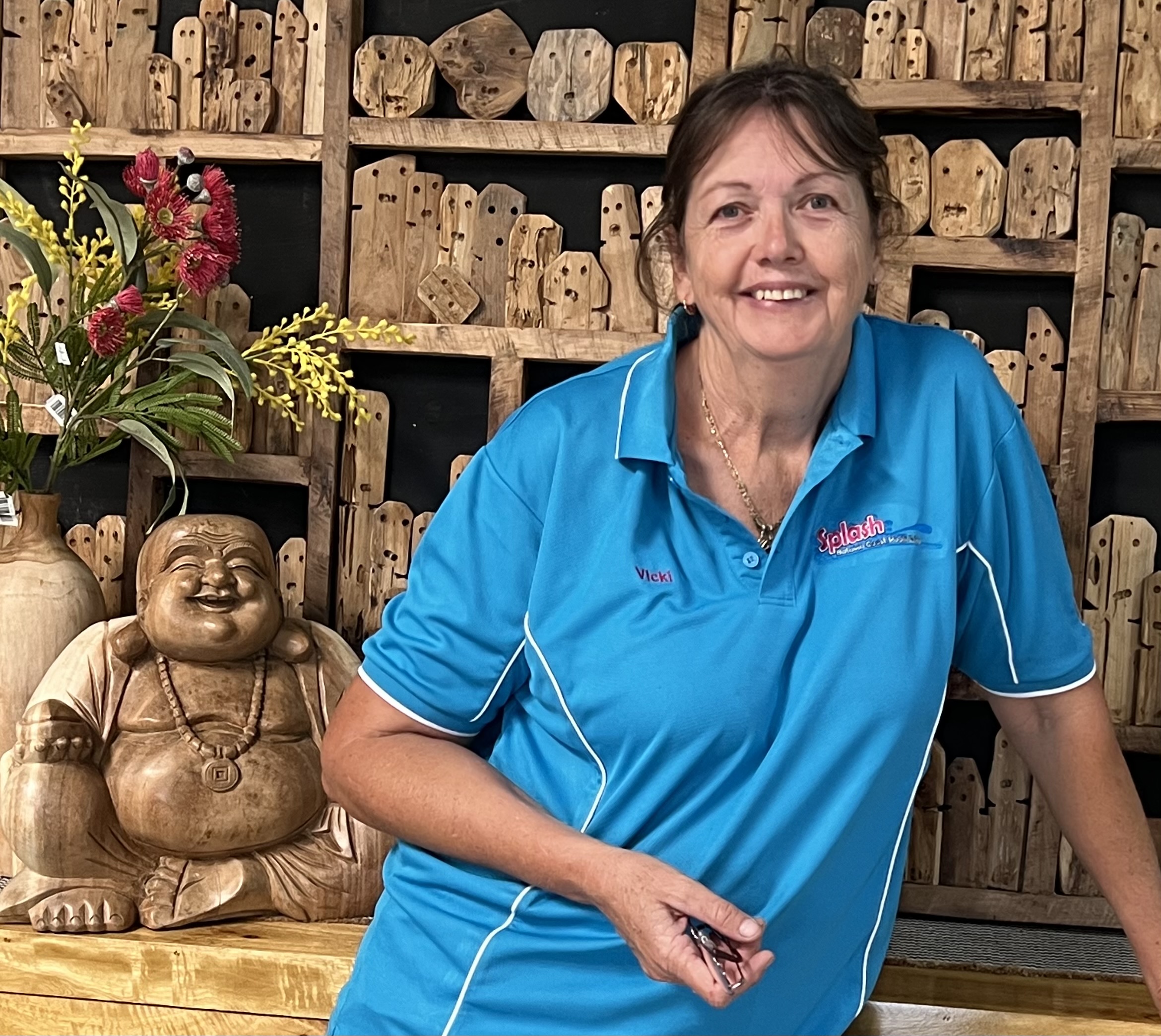 Our Team | Splash Batavia