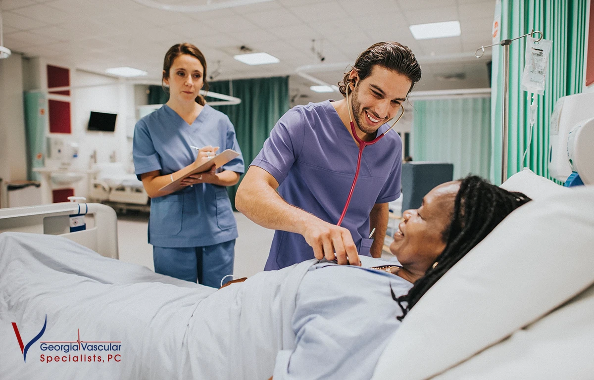 Georgia Vascular Specialists | Atlanta, GA