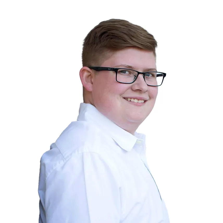 About Us - Our Vision, Values, and Team