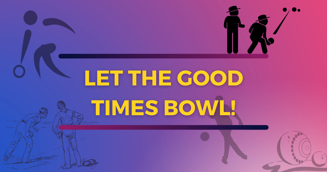 Prepare for the games at our Learn Bowls fun night! | Rainbow Games 2024