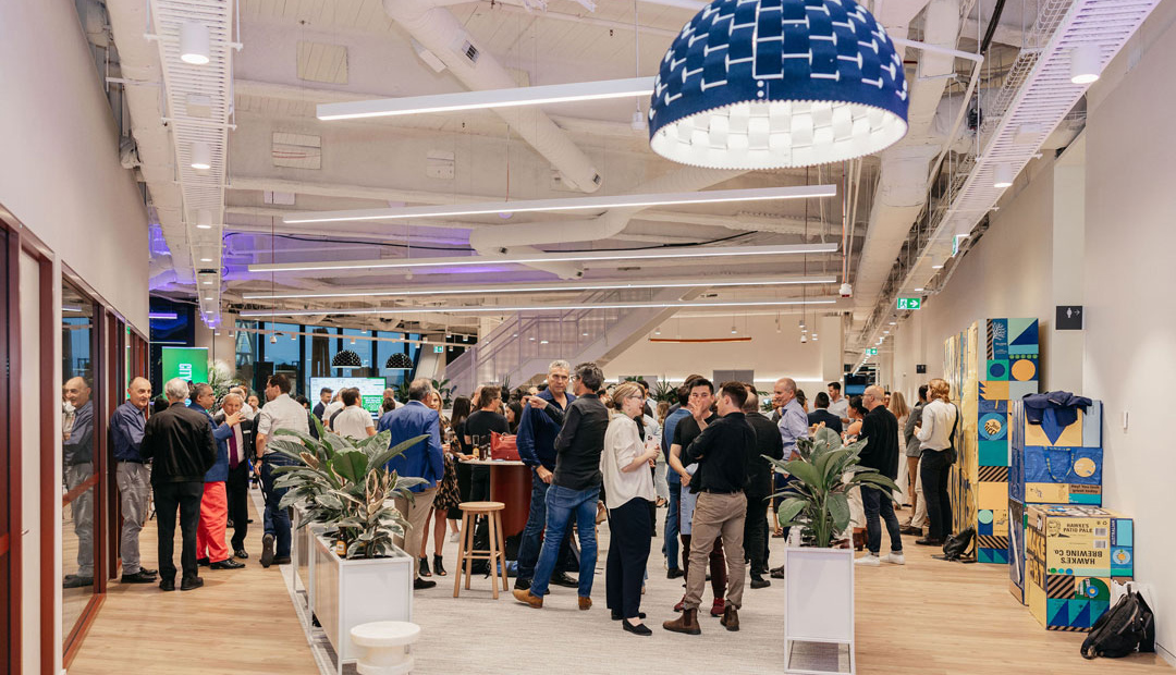 Greenhouse | A climate action ecosystem