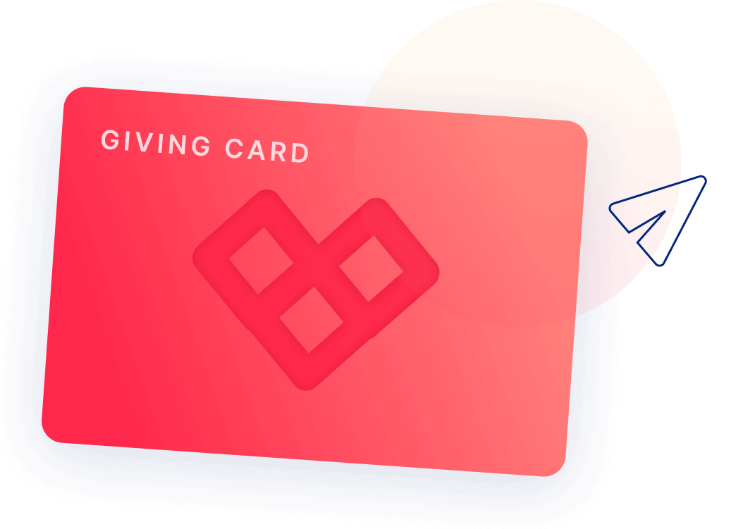 Grateful Giving for Individuals