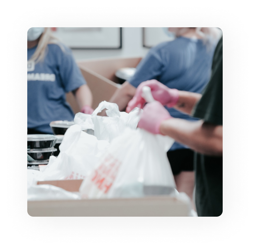 Grateful Giving for Individuals