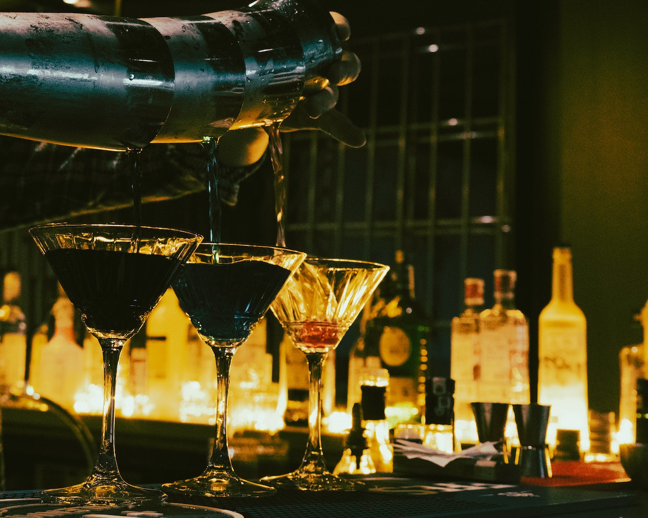 GlobalMonitor | Food & Beverage Industry Market Reports