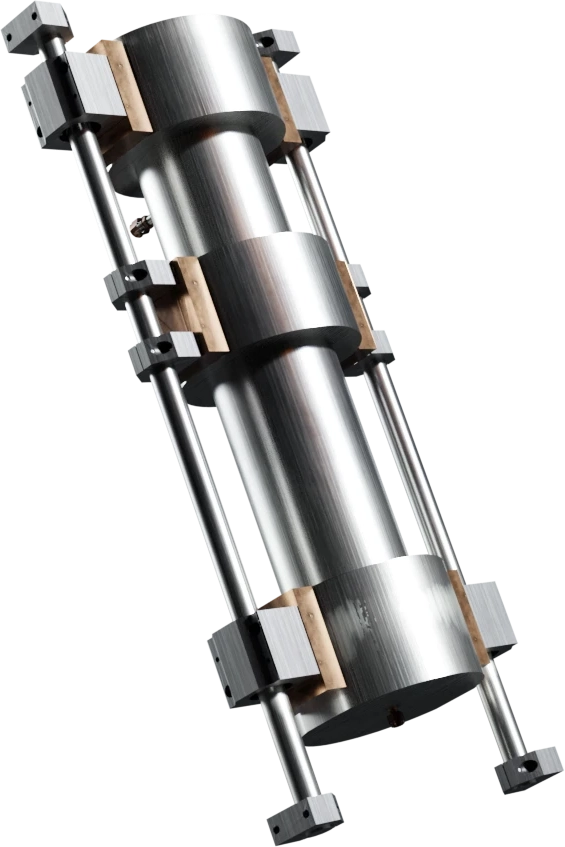 Supercritical Case Study | WhiskHy