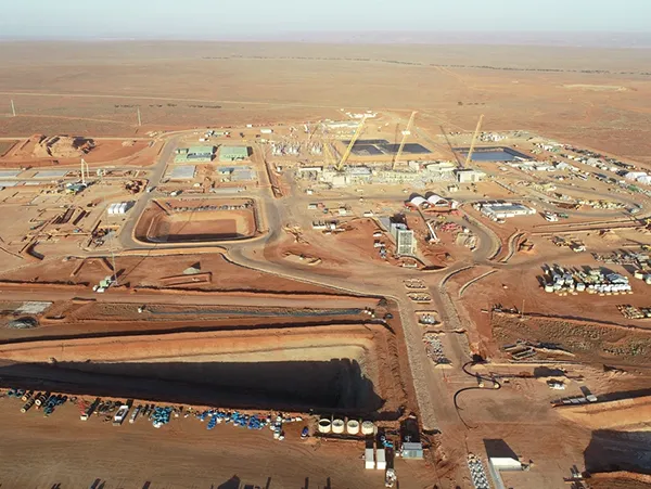 Supercritical | Supercritical wins experiment funding with OZ Minerals