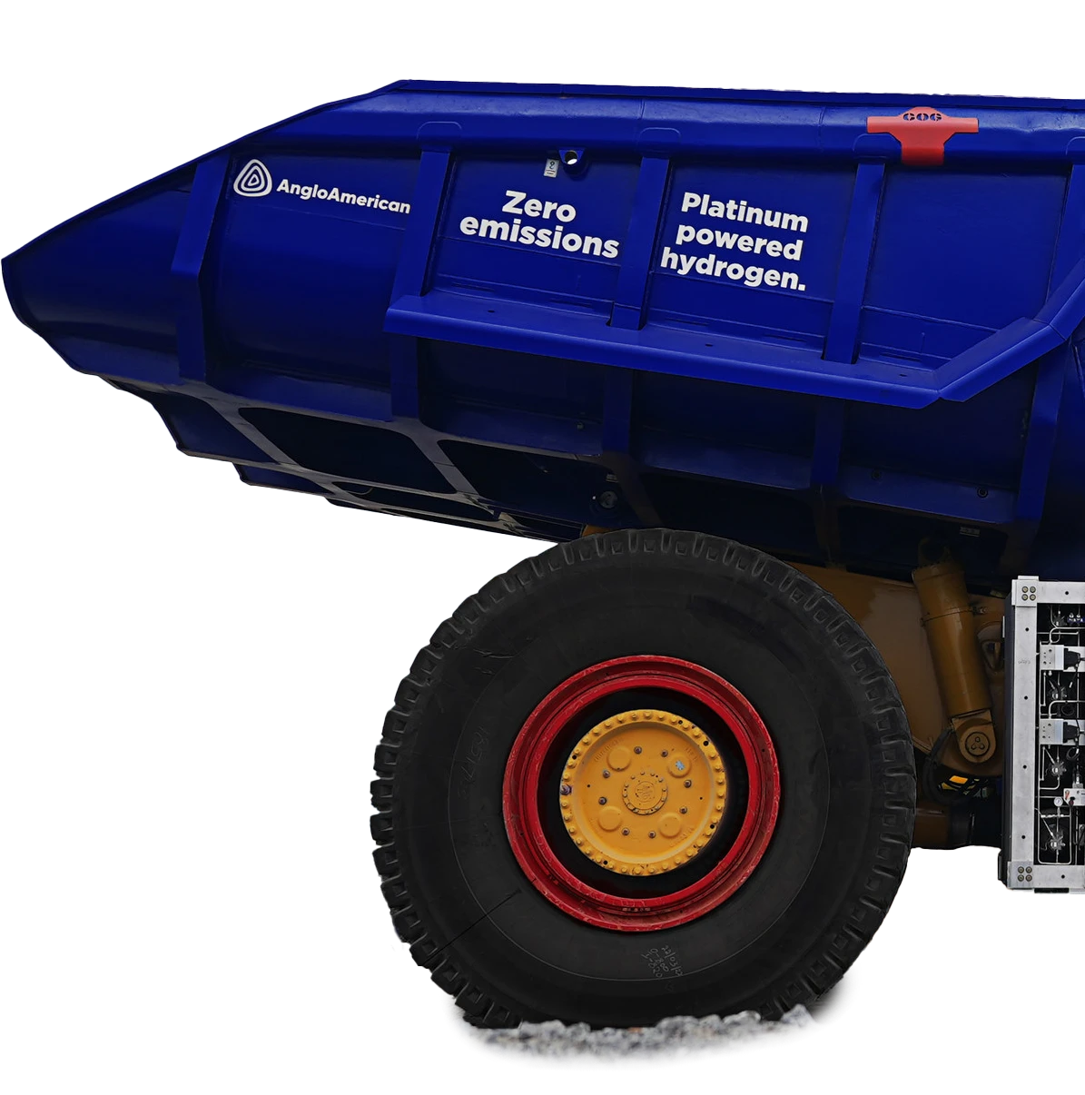 Supercritical Case Study | Zero Mining