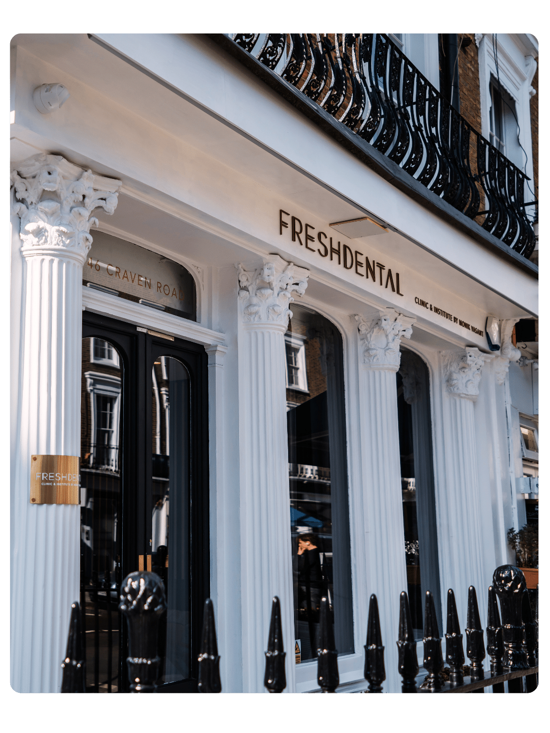 UK Dental Courses & Diplomas | Freshdental Institute