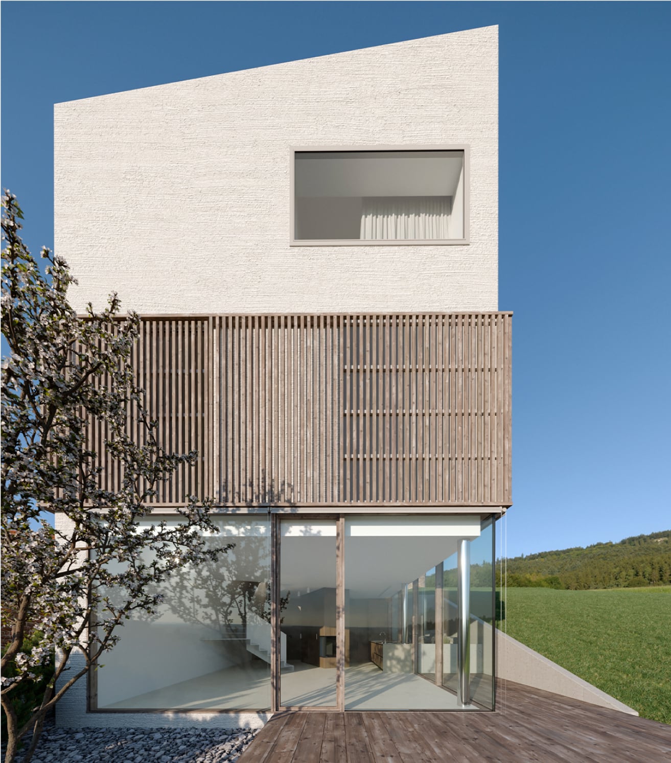 Successful stories | Real World Textures