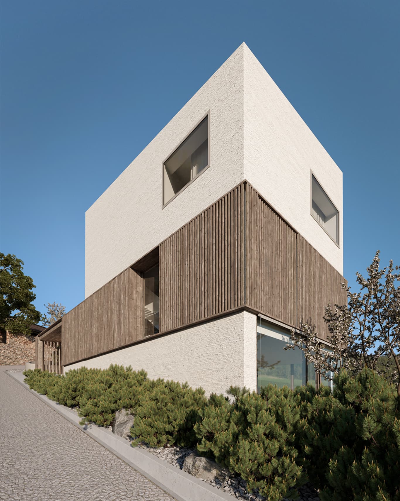 Successful stories | Real World Textures