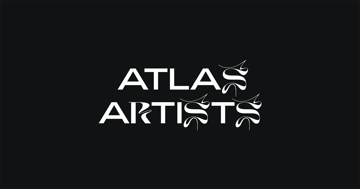 Atlas Artists | Agence spécialisée dans les musiques électroniques