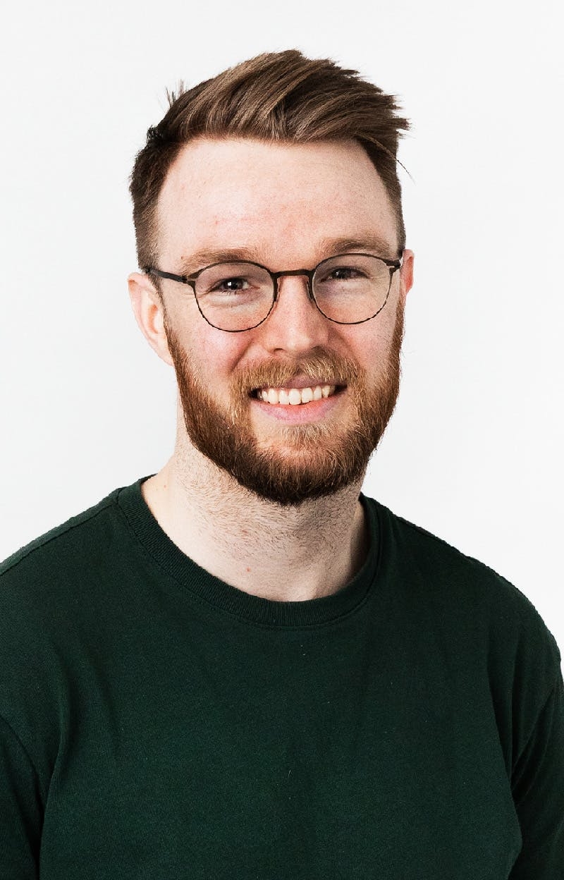 Kolibri — Starfsfólk